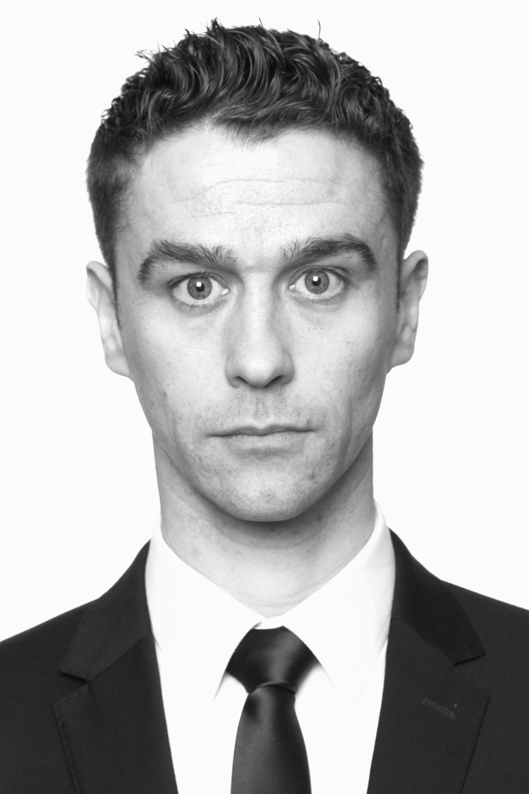 Daragh Sheehan - Mason Owen Lyons